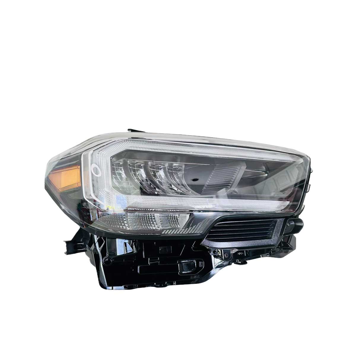 LOADED Toyota Tacoma Full LED Headlight Assembly