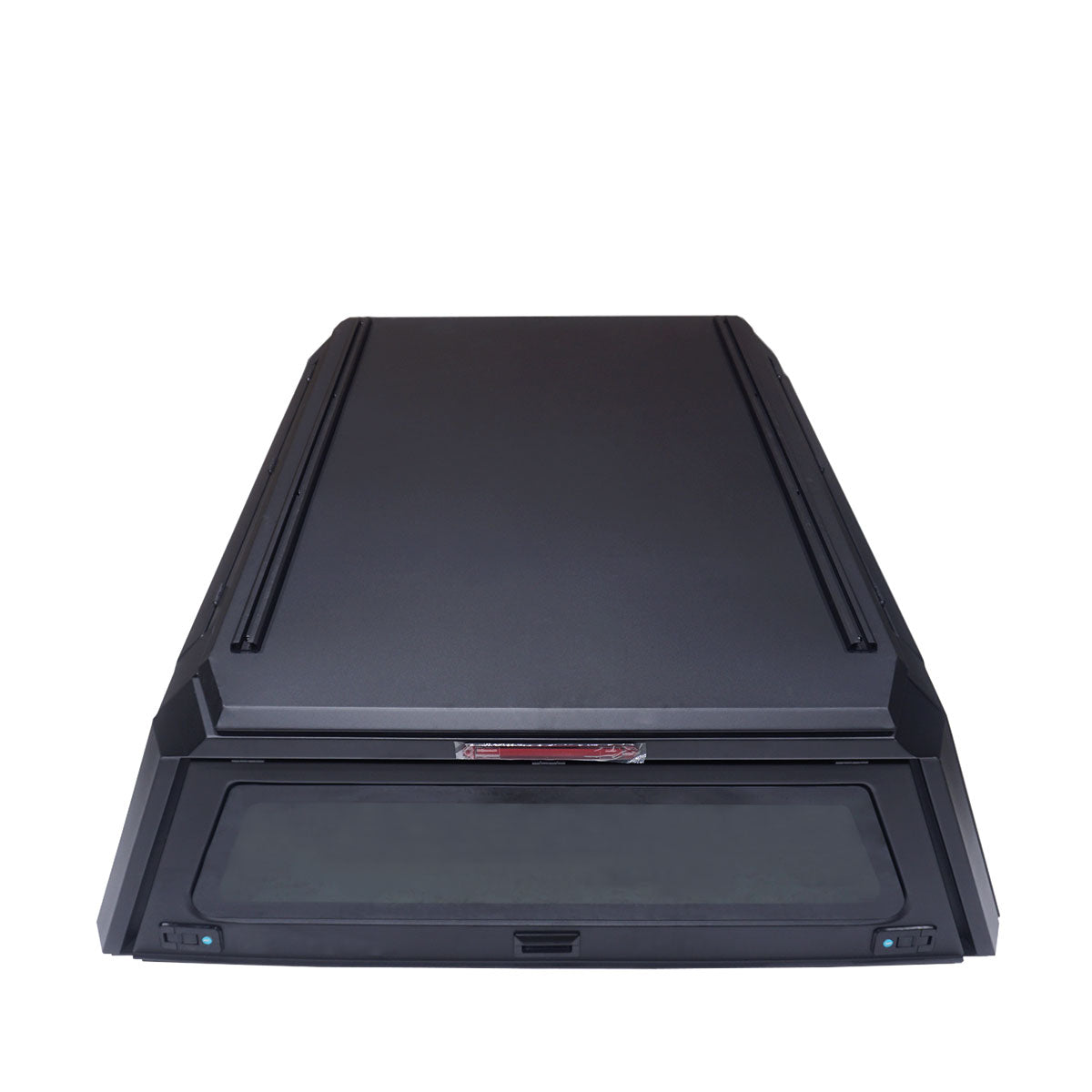 Ford F150 Truck Cap (Canopy / Topper) 2015–2024 5.5' & 6.5' Bed – LOADED